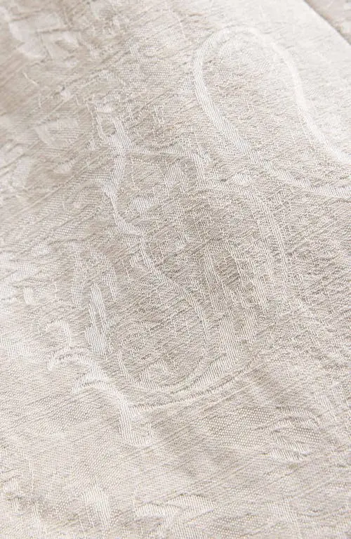 John Varvatos Logan Paisley Jacket