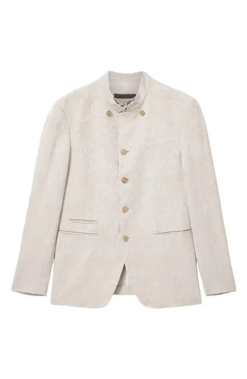 John Varvatos Logan Paisley Jacket