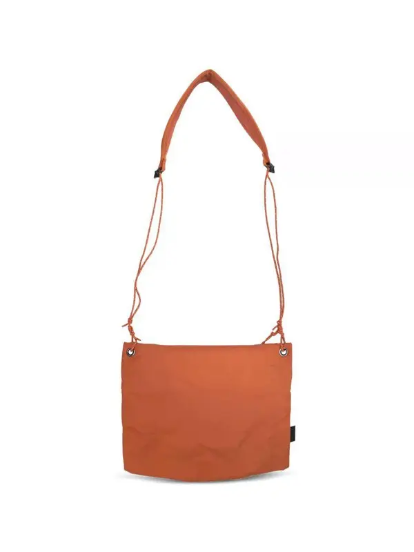 Patagonia Terravia Sacoche Shoulder Bag - Orange