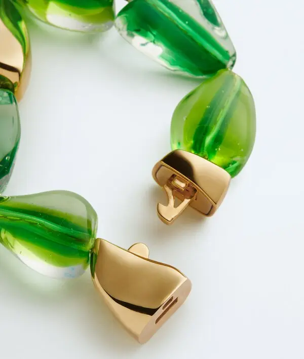 Bottega Veneta Prisma Bracelet