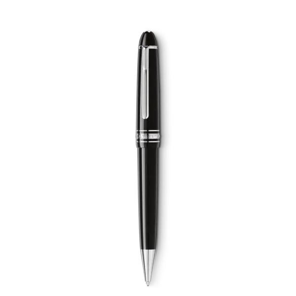Montblanc Meisterstück Classique Ballpoint Pen - Black