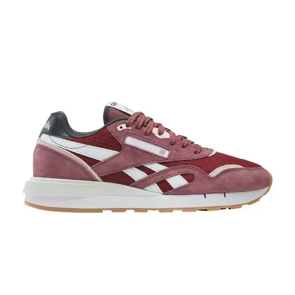 REEBOK Classic Nylon 89 - Red