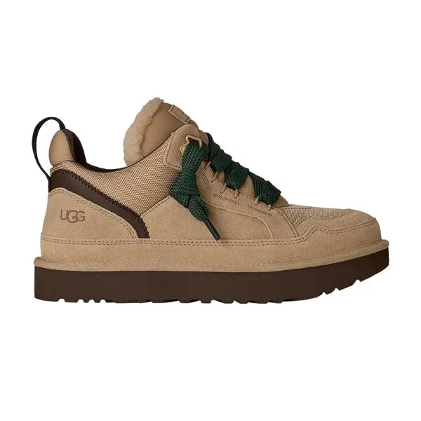 UGG Lowmel - Tan