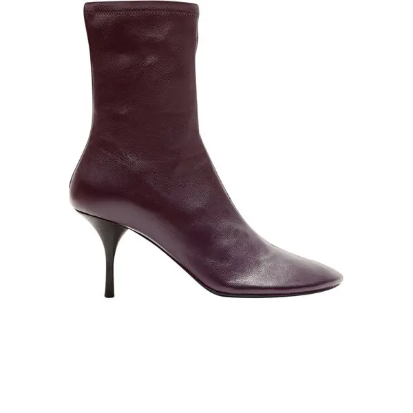 Acne Studios Ankle Boots