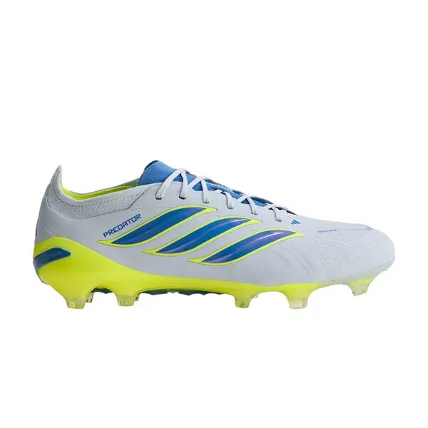 Adidas Predator Elite Fg - Blue