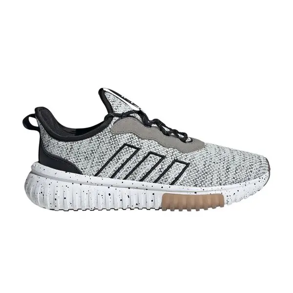 Adidas Kaptir Flow 2.0 Sneakers - Black