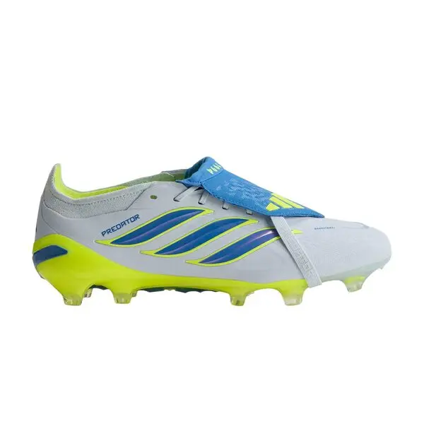 Adidas Predator Elite Fold Over Tongue Fg