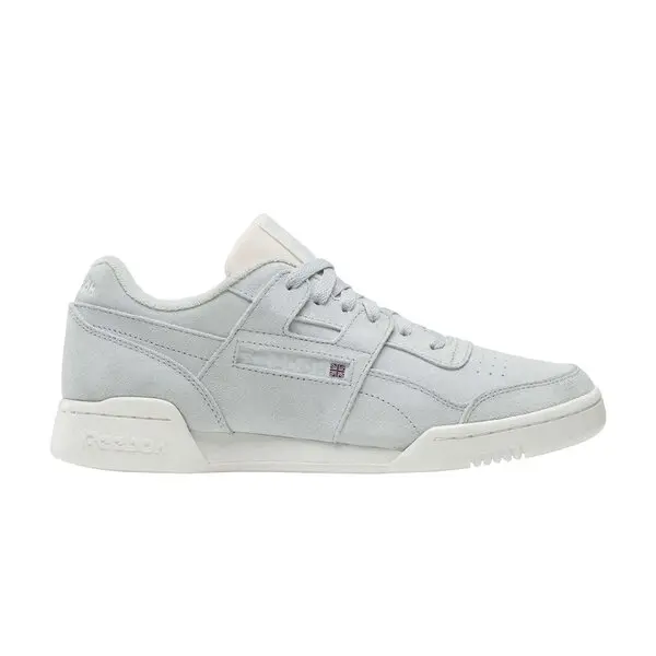 REEBOK Workout Plus Sneakers