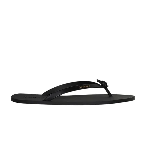Saint Laurent Pool Flip Flop