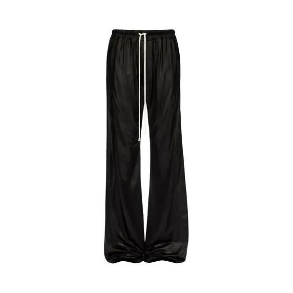 Rick Owens Wide Leg Pusher Pants