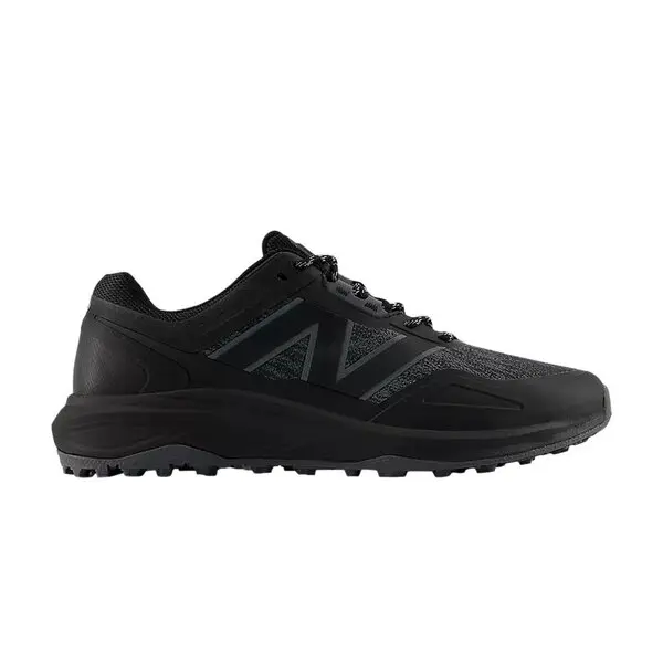 NEW BALANCE Fresh Foam Contend V3 Sneakers - Black