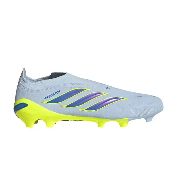 Adidas Predator League Laceless Fg