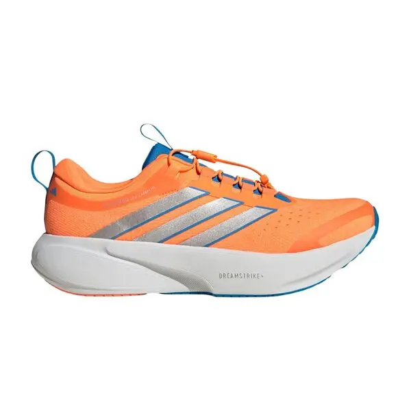 Adidas Supernova Rise 3 Adaptive - Orange