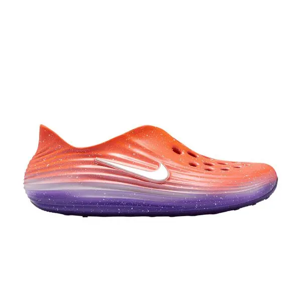 Nike Reactx Rejuven8 - Orange