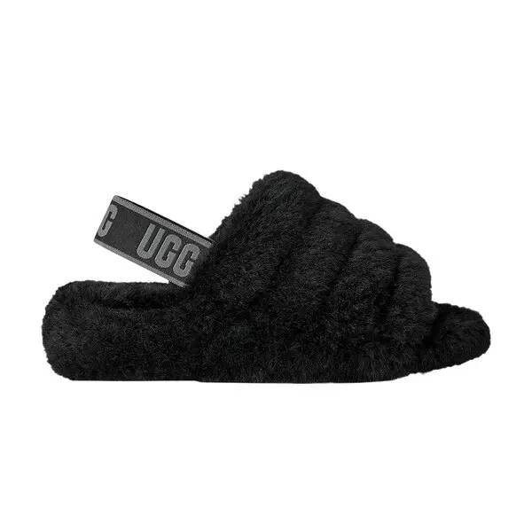 UGG Fluff Yeah Slide