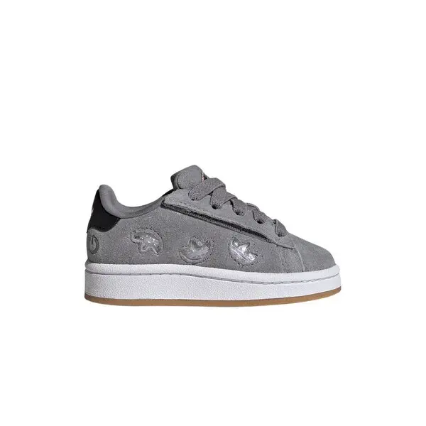 Adidas Campus 00s Td Sneakers - Grey