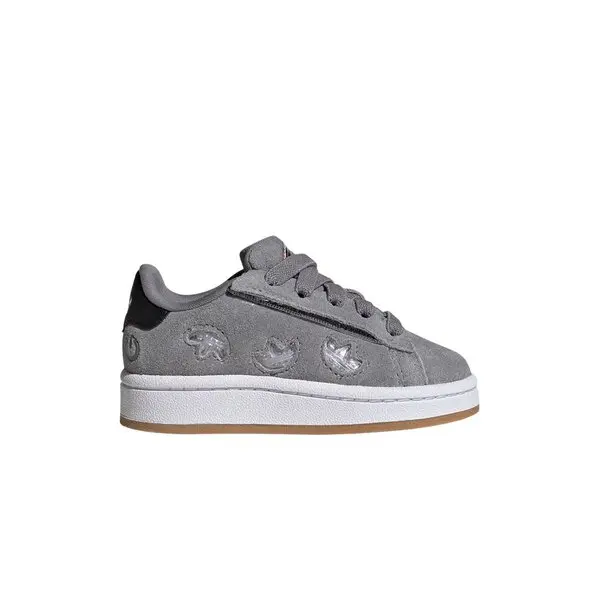 Adidas Campus 00s Td Sneakers - Grey