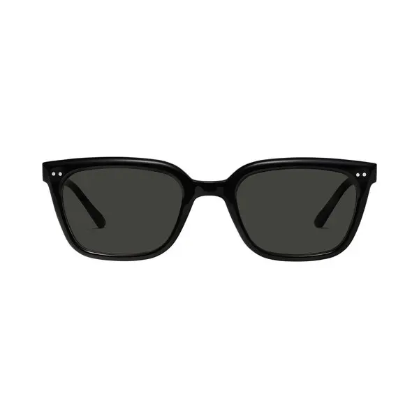 GENTLE MONSTER Soho 01 Sunglasses - Black