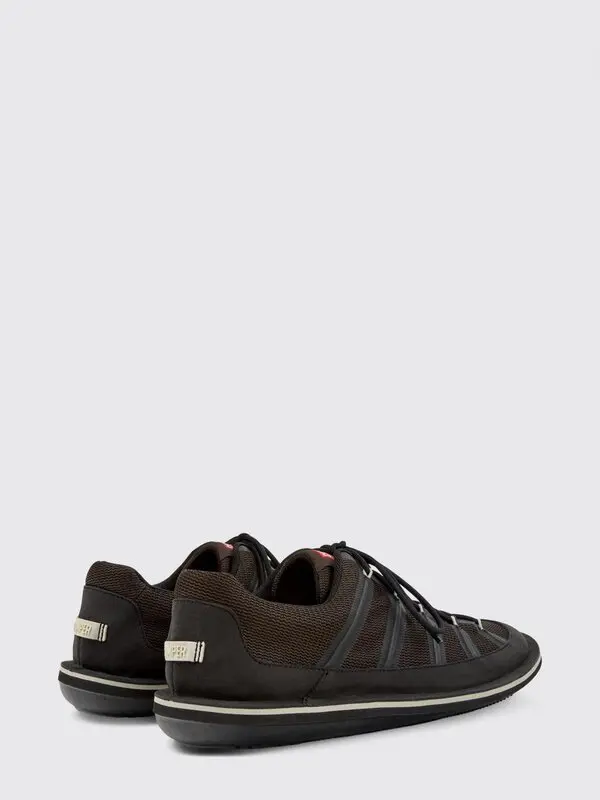 Camper Beetle Recycled Polyester Lace-up Sneakers - Multicolor