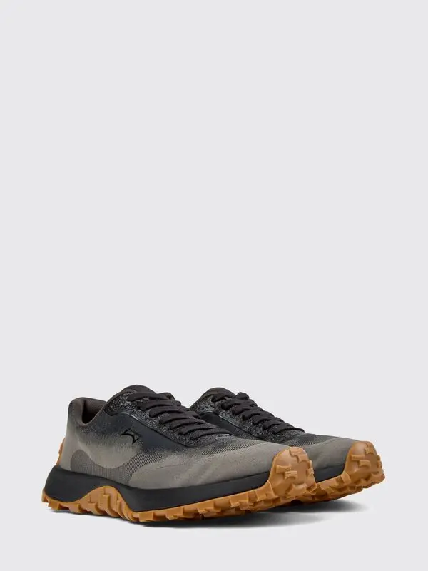 Camper Lace-up Sneakers - Multicolor