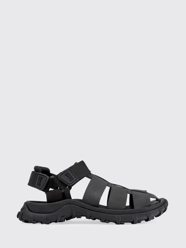 Camper Sandals - Black