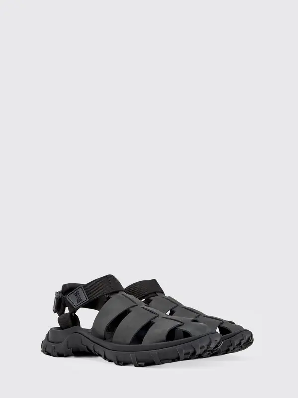 Camper Sandals - Black