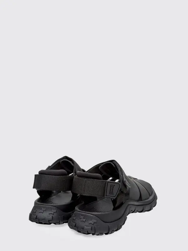 Camper Sandals - Black