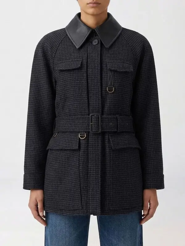 Chloé Coat