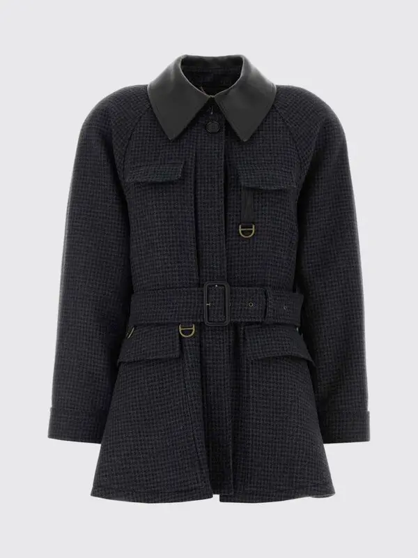 Chloé Coat