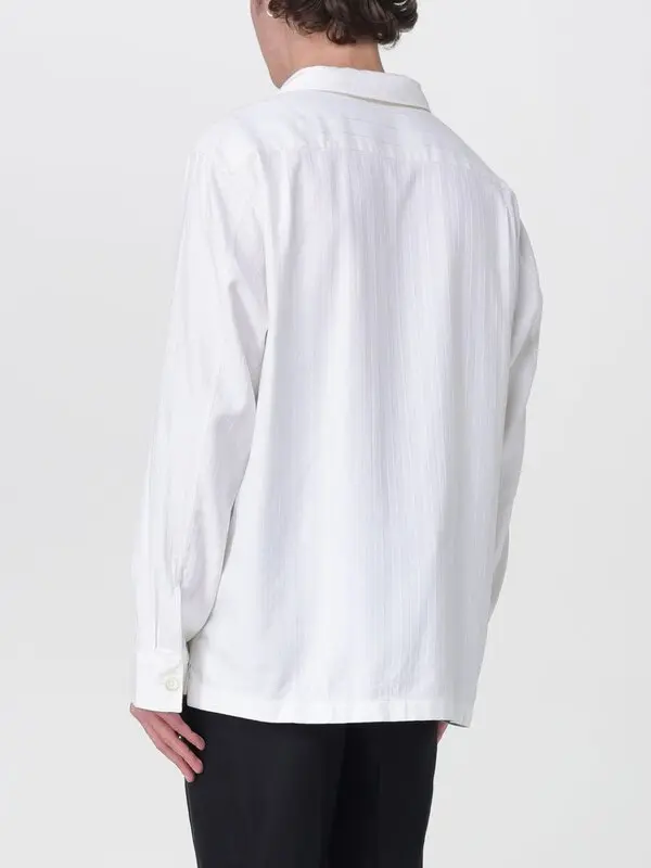 TOM FORD Classic Cotton Shirt