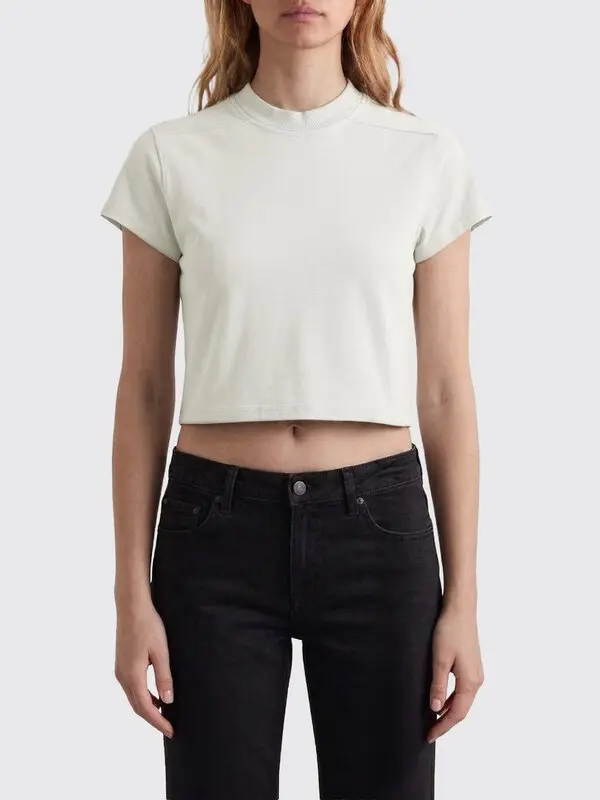 Rick Owens T-shirt - Grey