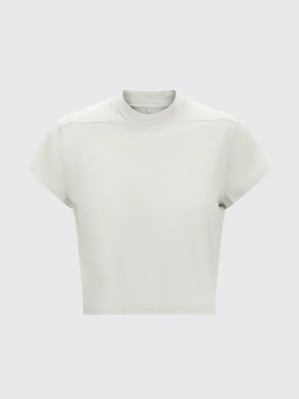 Rick Owens T-shirt - Grey