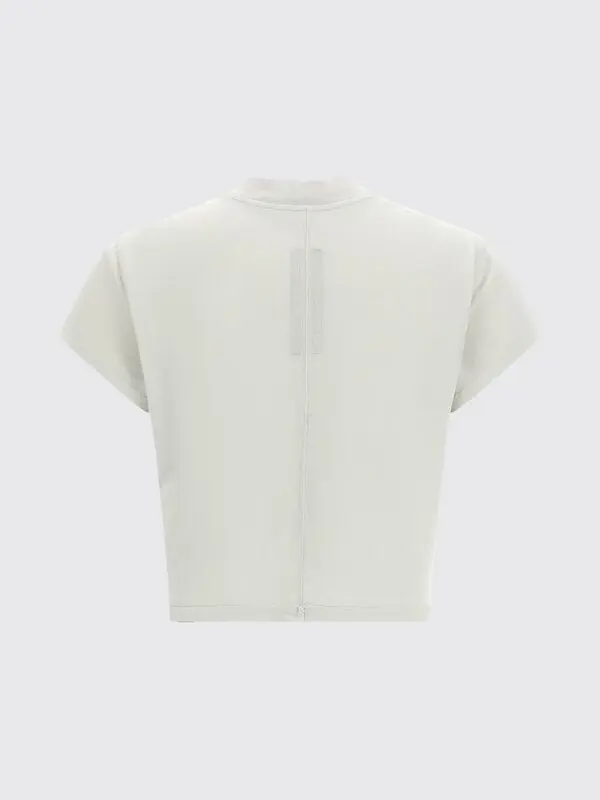 Rick Owens T-shirt - Grey