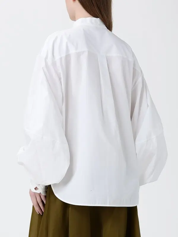 Zimmermann Embellished Shirt