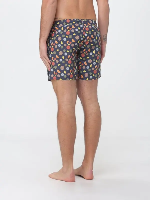 COLMAR Swimsuit - Navy