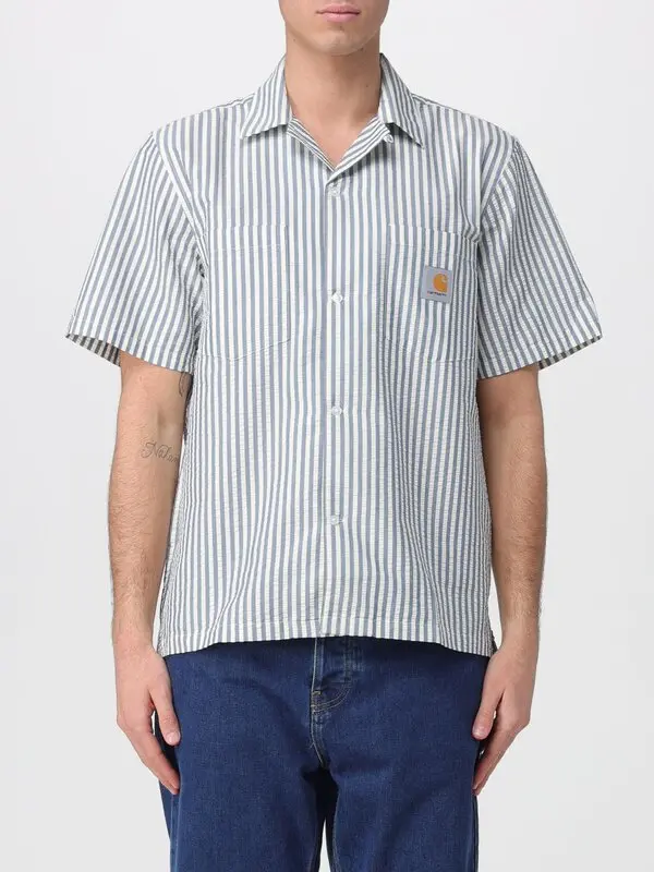 Carhartt Work In Progress Shirt