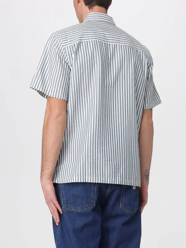 Carhartt Work In Progress Shirt