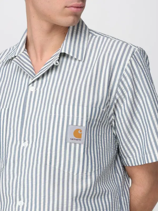 Carhartt Work In Progress Shirt
