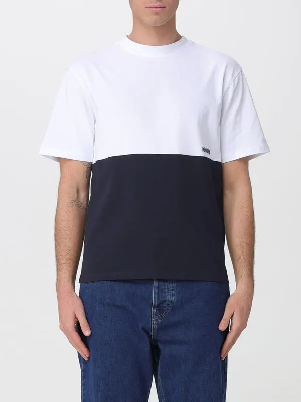 K-WAY T-shirt - Blue