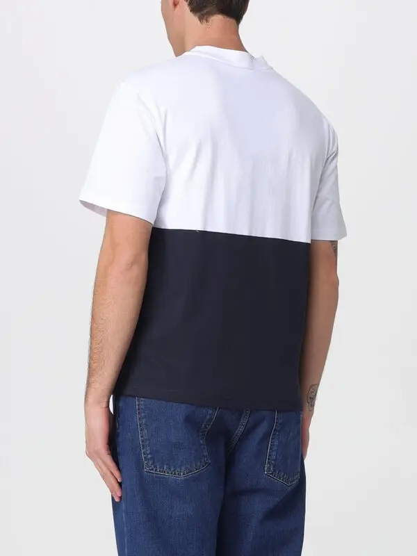 K-WAY T-shirt - Blue
