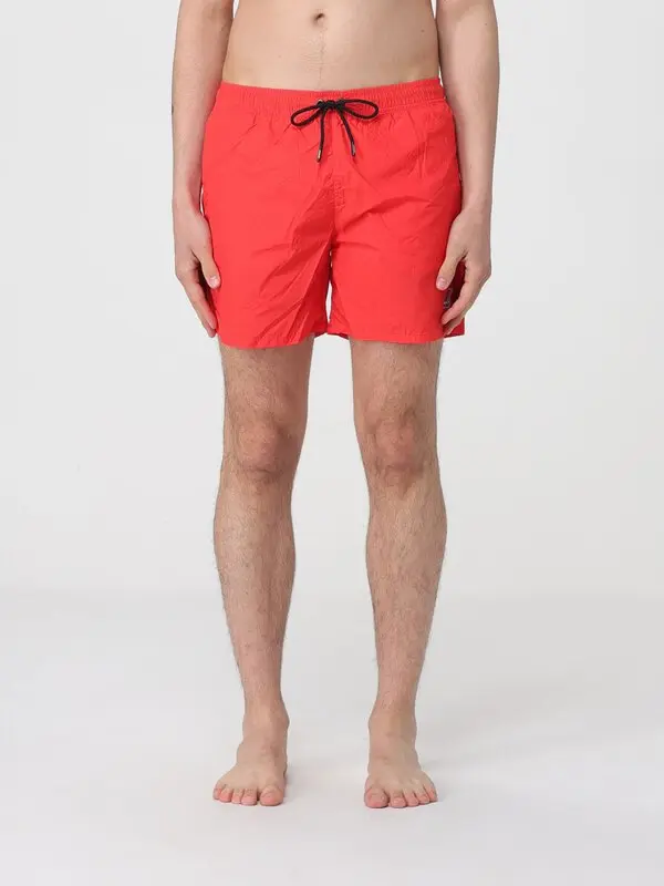 K-WAY Swimsuit - Red