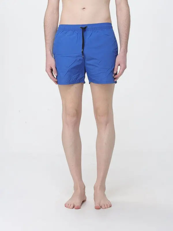 K-WAY Swimsuit - Royal Blue