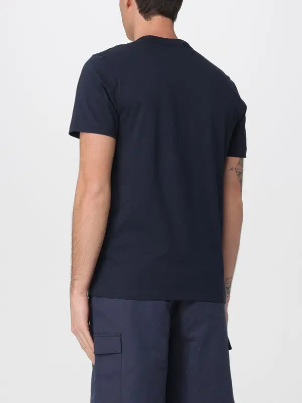 COLMAR Cotton T-shirt With Logo