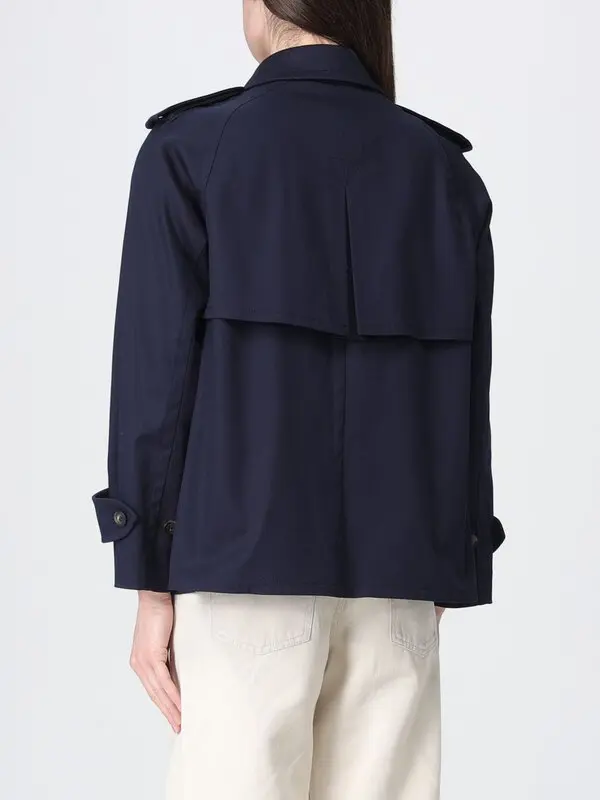 FAY Jacket - Navy