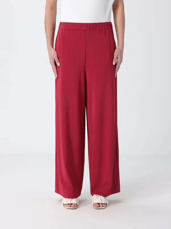 Max Mara Pants - Geranium