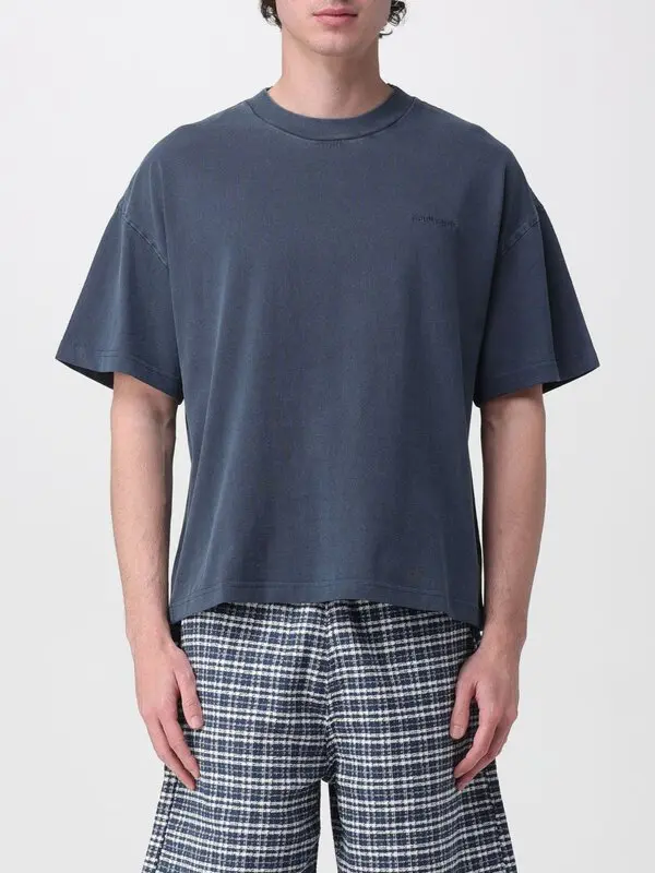 Carhartt Work In Progress Cotton T-shirt - Black