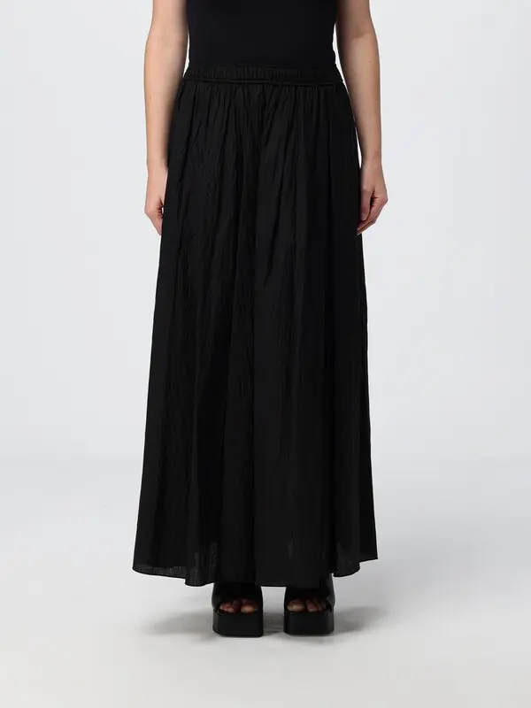 TELA Skirt - Black