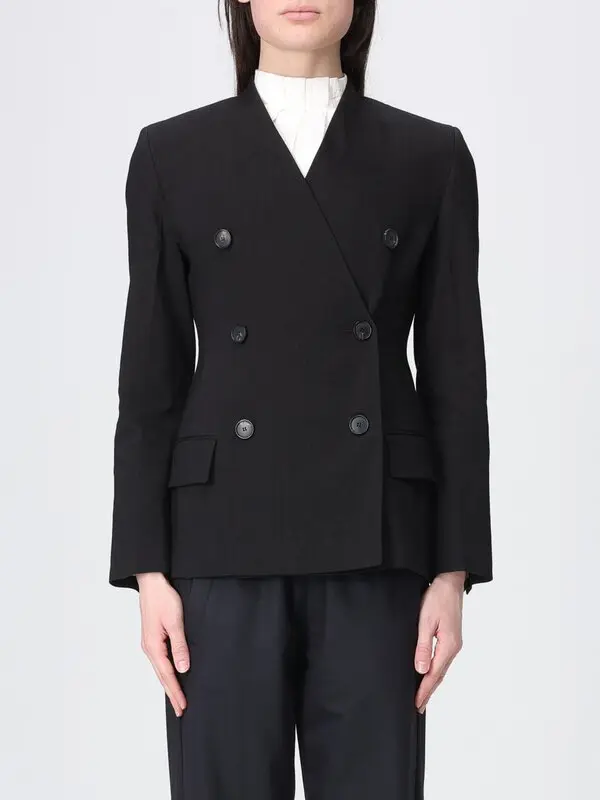 TELA Double Breasted Jacket