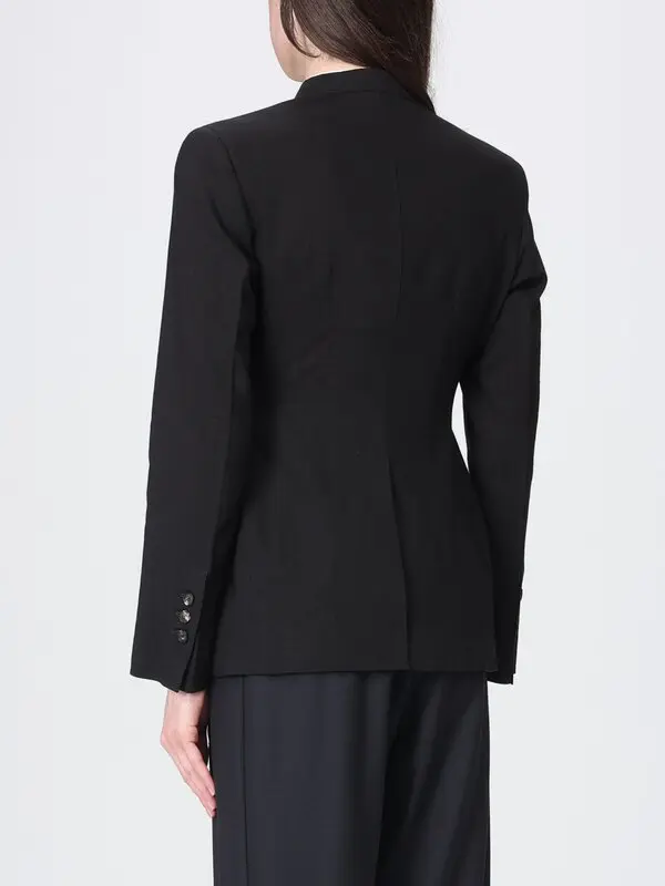 TELA Double Breasted Jacket