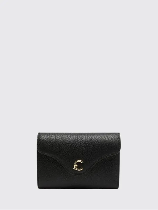 COCCINELLE Wallet - Black